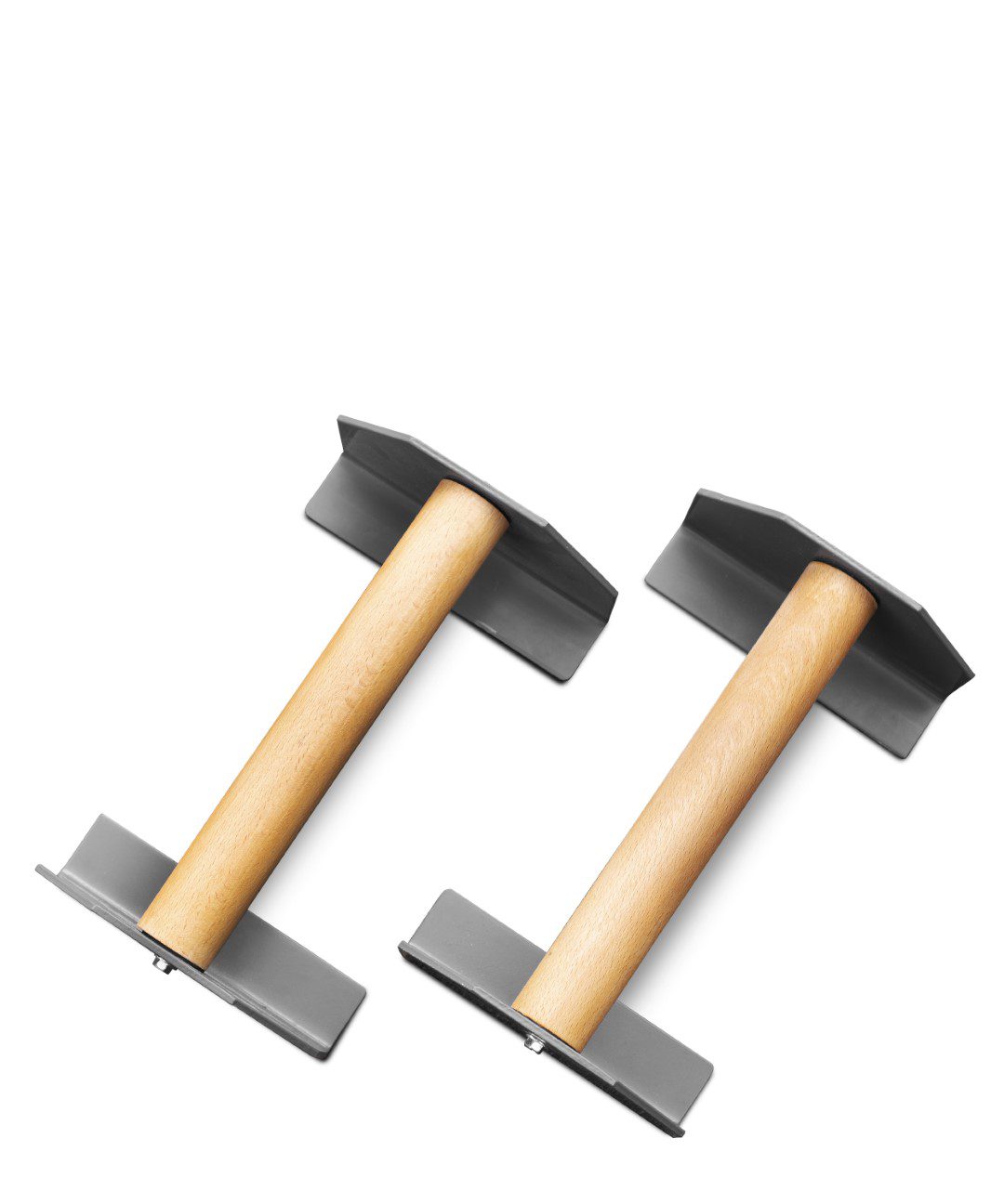 Parallettes Bars | Forte Fitness