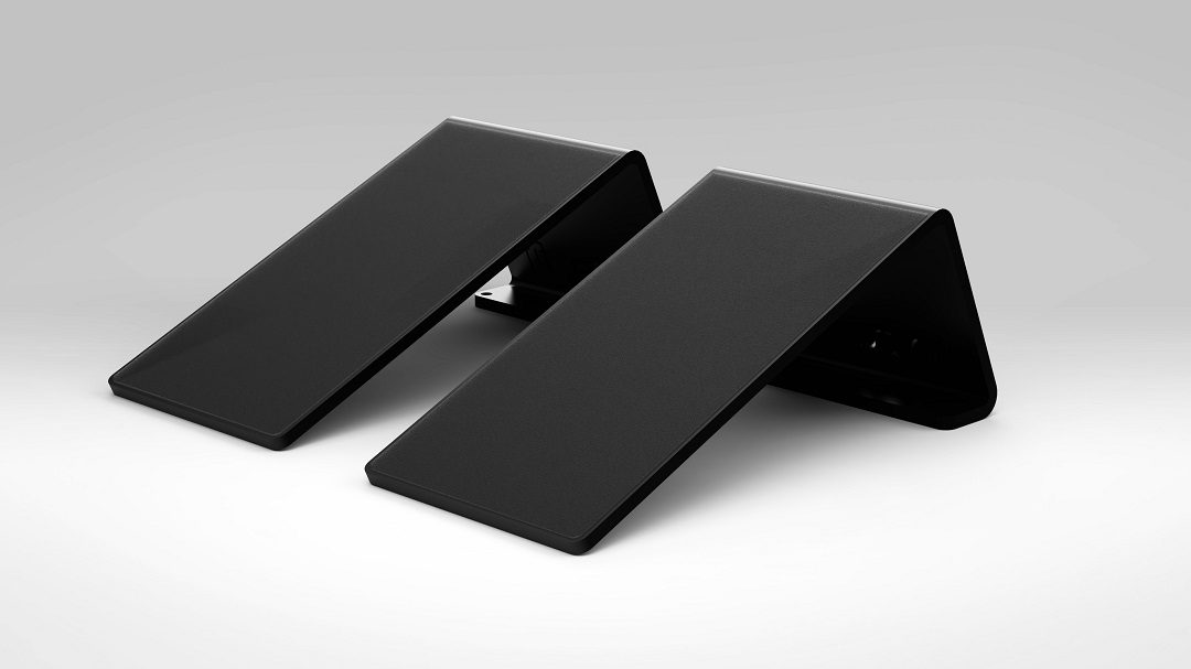 Slant Blocks | Forte Fitness