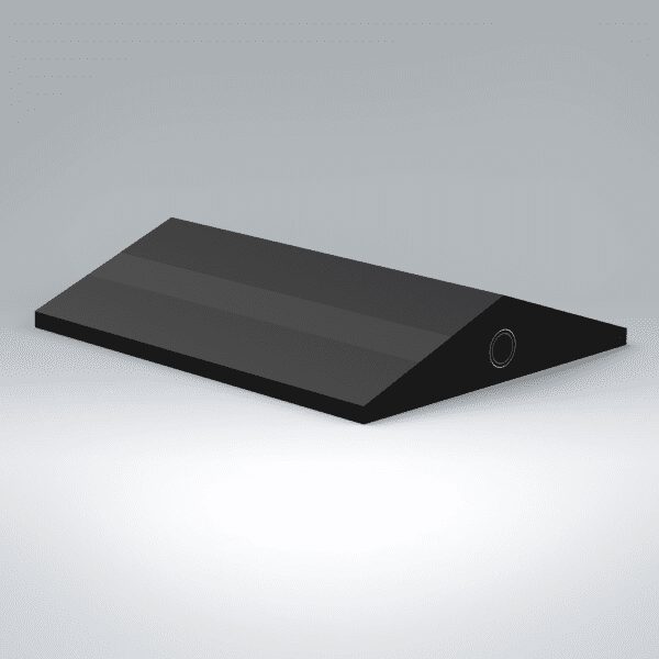 Slant Boards | Inclined & Declined Boards and wedges