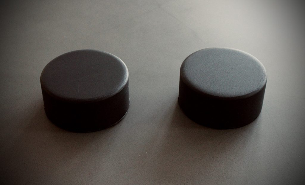 Round Handstand Blocks | Available in two Different Sizes