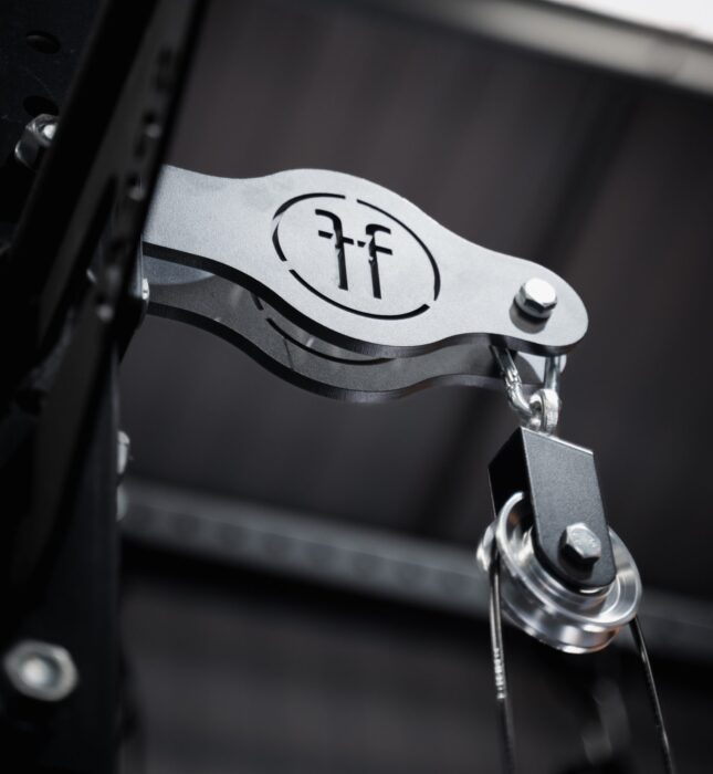 Forte Fitness Equipment