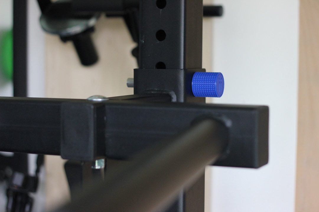 magPin. - Forte Fitness Equipment