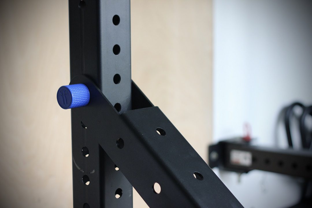 magPin. - Forte Fitness Equipment