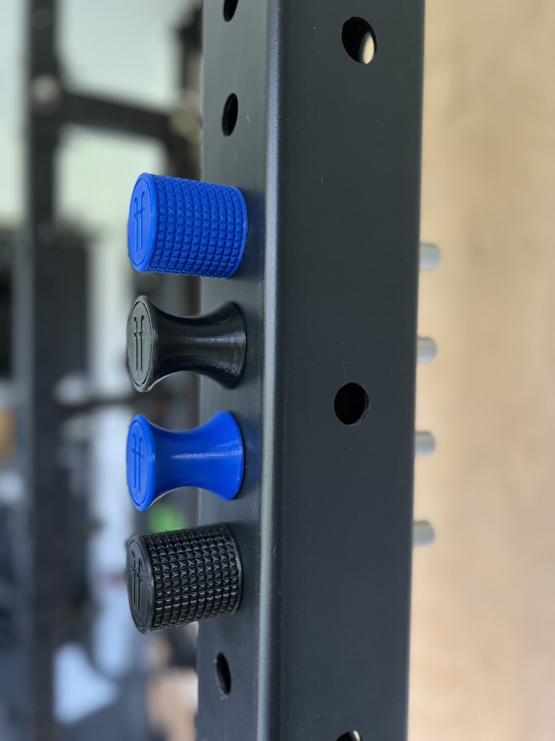 magPin. - Forte Fitness Equipment