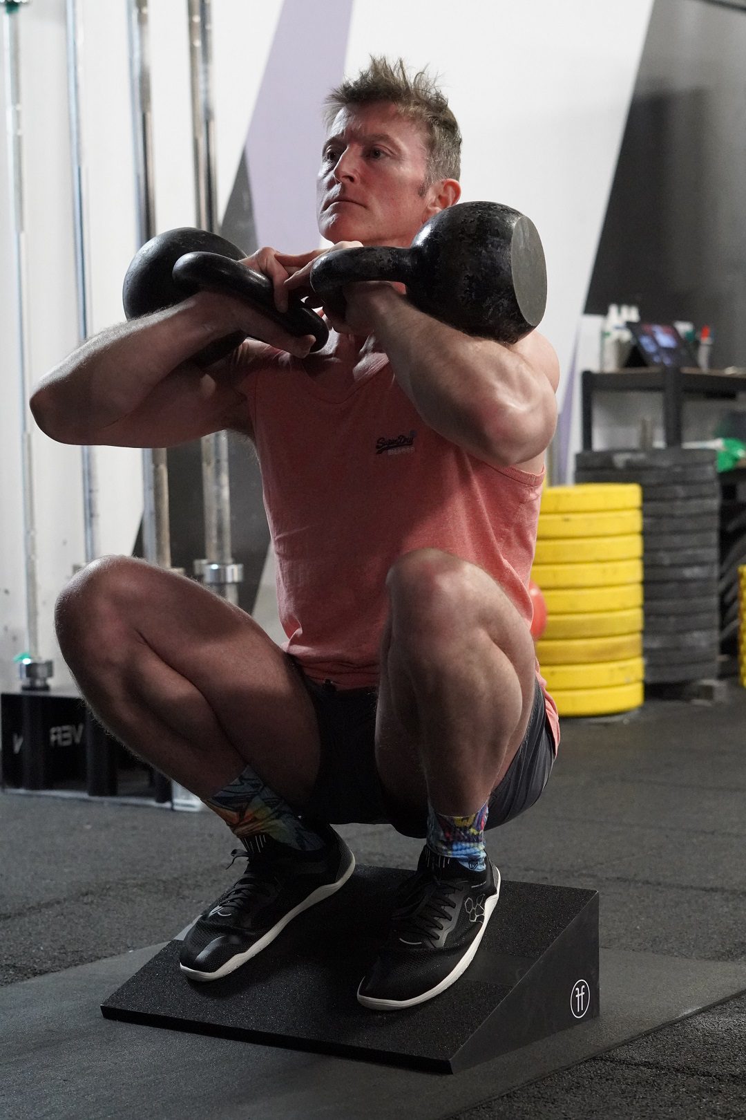 What is ATG and Knees Over Toes Training?