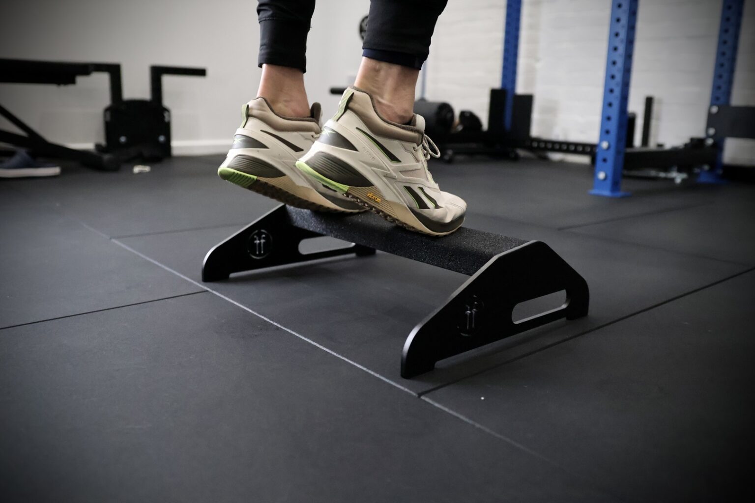Top 7 Ways to Use a Calf Raise Block | Forte Fitness